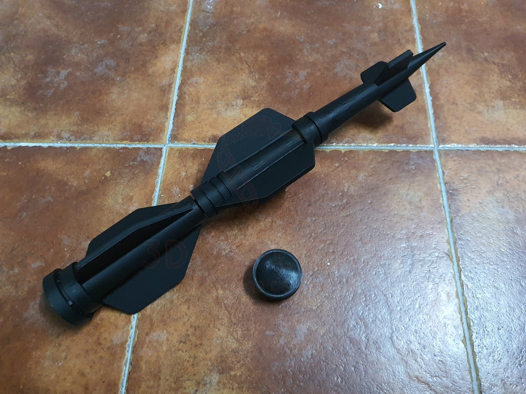 Star Wars the Book of Boba Fett Tusken Chief Gaffi Stick Weapon Cosplay ...