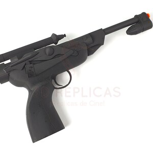 Star Wars DL-18 Skiff Jabba Guard Blaster Kanan Jarrus Pistol Cosplay ...