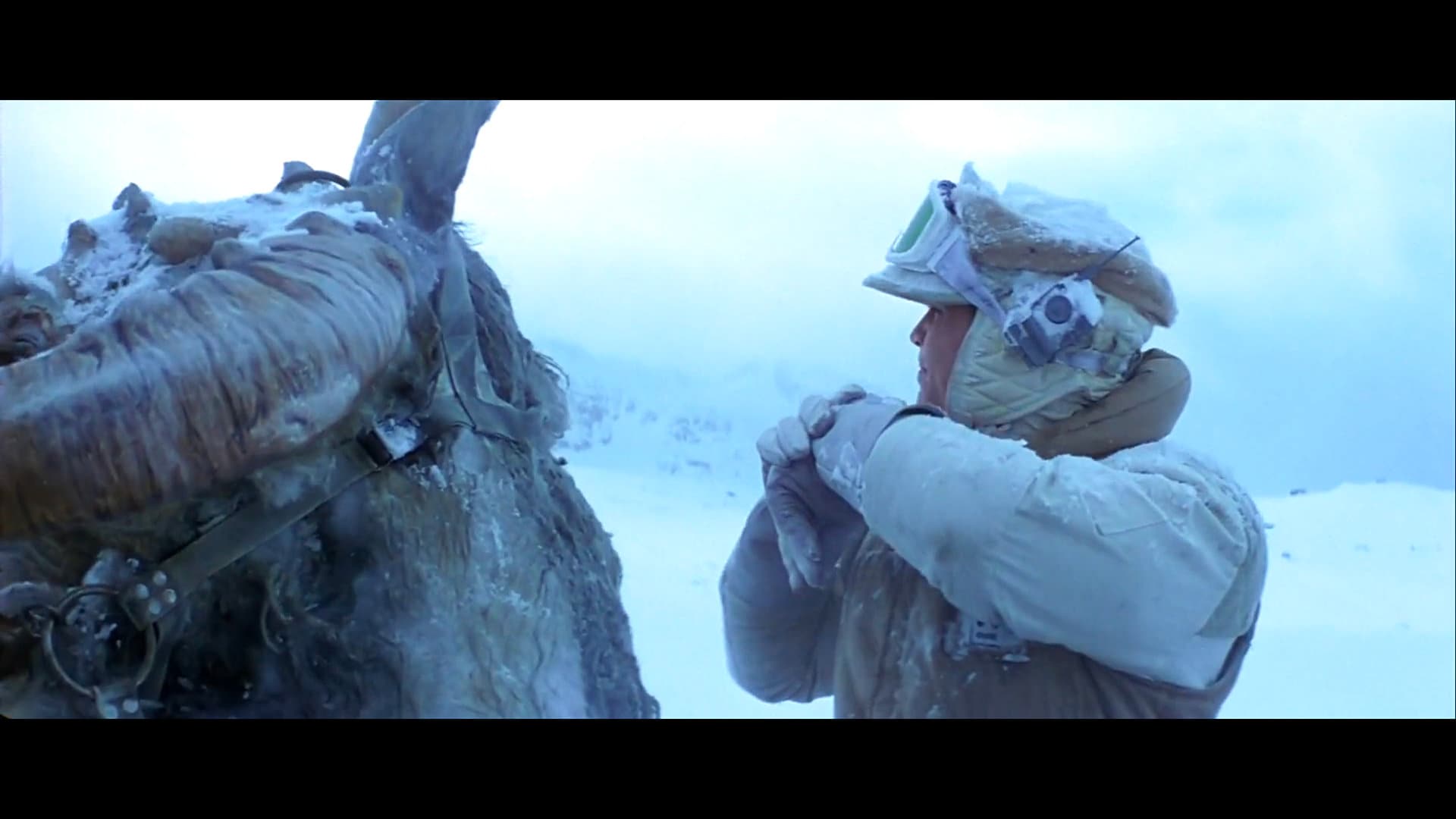 Star Wars Hoth Rebel Hat Radio Cosplay Prop Replica - Etsy