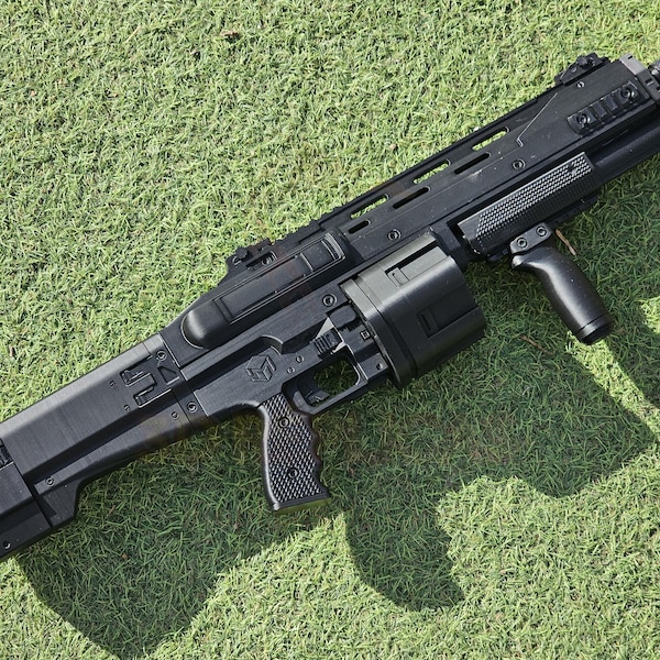 Cosplay Weapons - Etsy