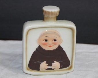 Vintage 18 Pieces Hummel Goebel Friar Tuck Monk Figurines, Items From ...