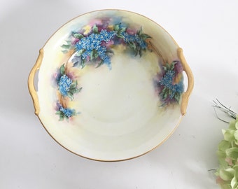 Pretty Bowl - Etsy