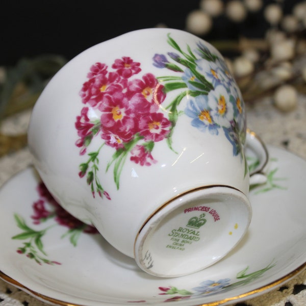 Royal Standard China - Etsy