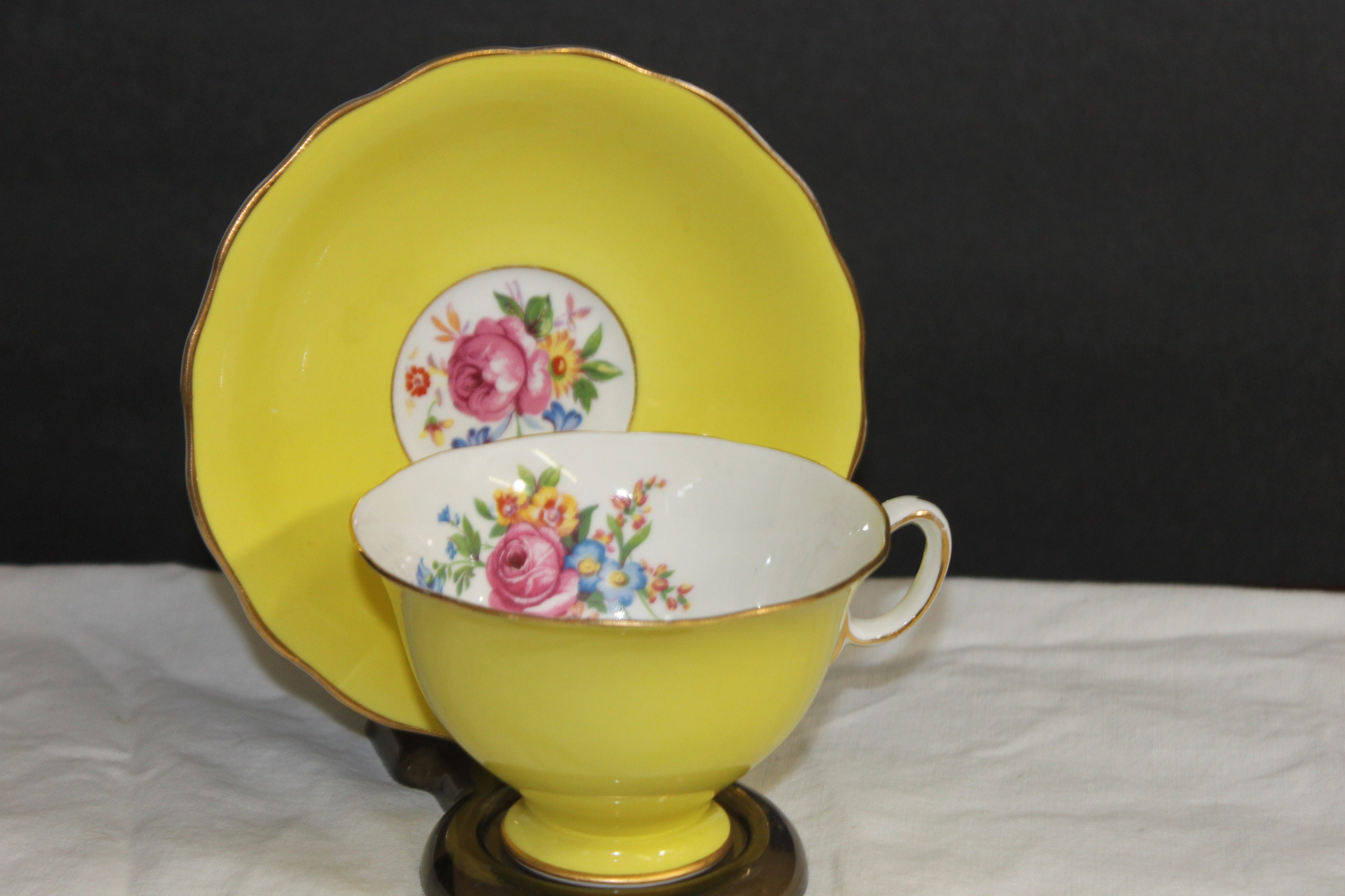 Drink & Barware Home & Living Kitchen & Dining English Teacup Radfords ...