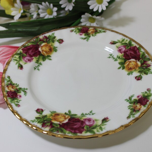 Old Country Rose - Etsy