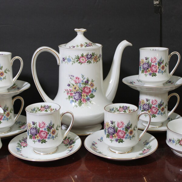 Teaset - Etsy