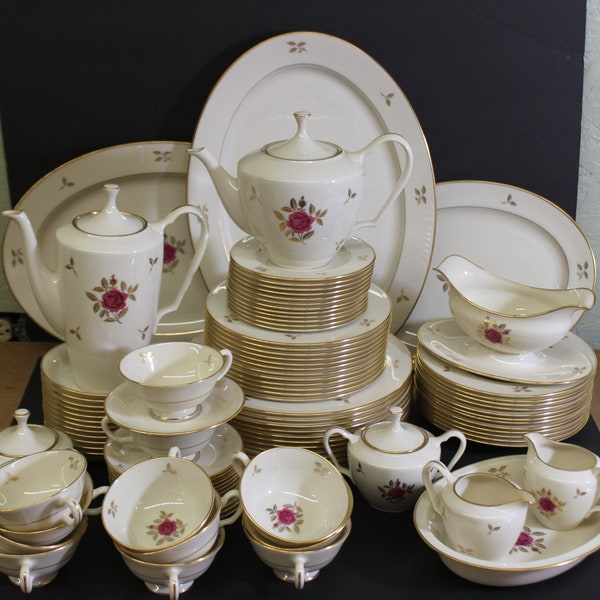 Pink Lenox - Etsy