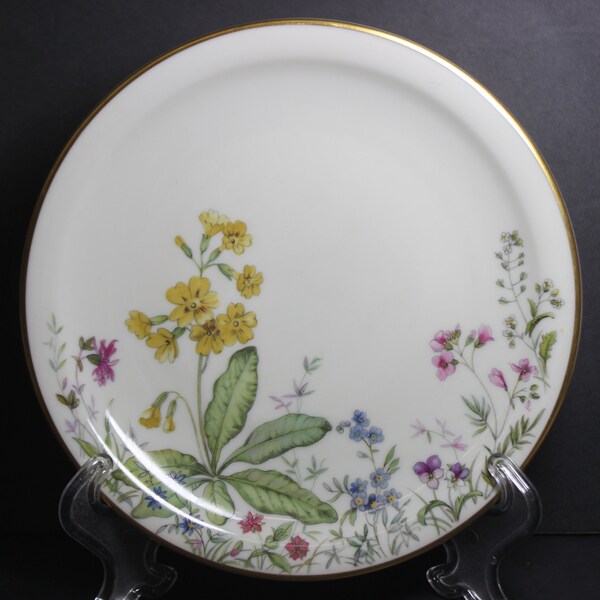 Krautheim Bavaria Selb Wiesengrund Vintage - Etsy