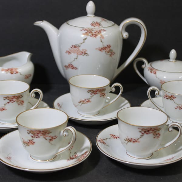 Fukagawa Arita Hand Painted - Etsy