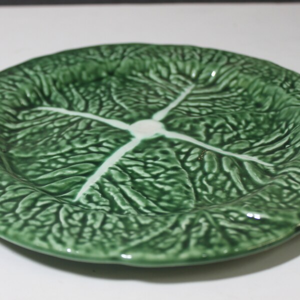 Cabbage Plates - Etsy