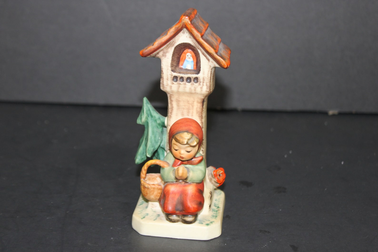 History of Hummel Figurines -Collecting German Hummel Figurines