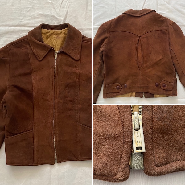 Cossacks Jacket - Etsy