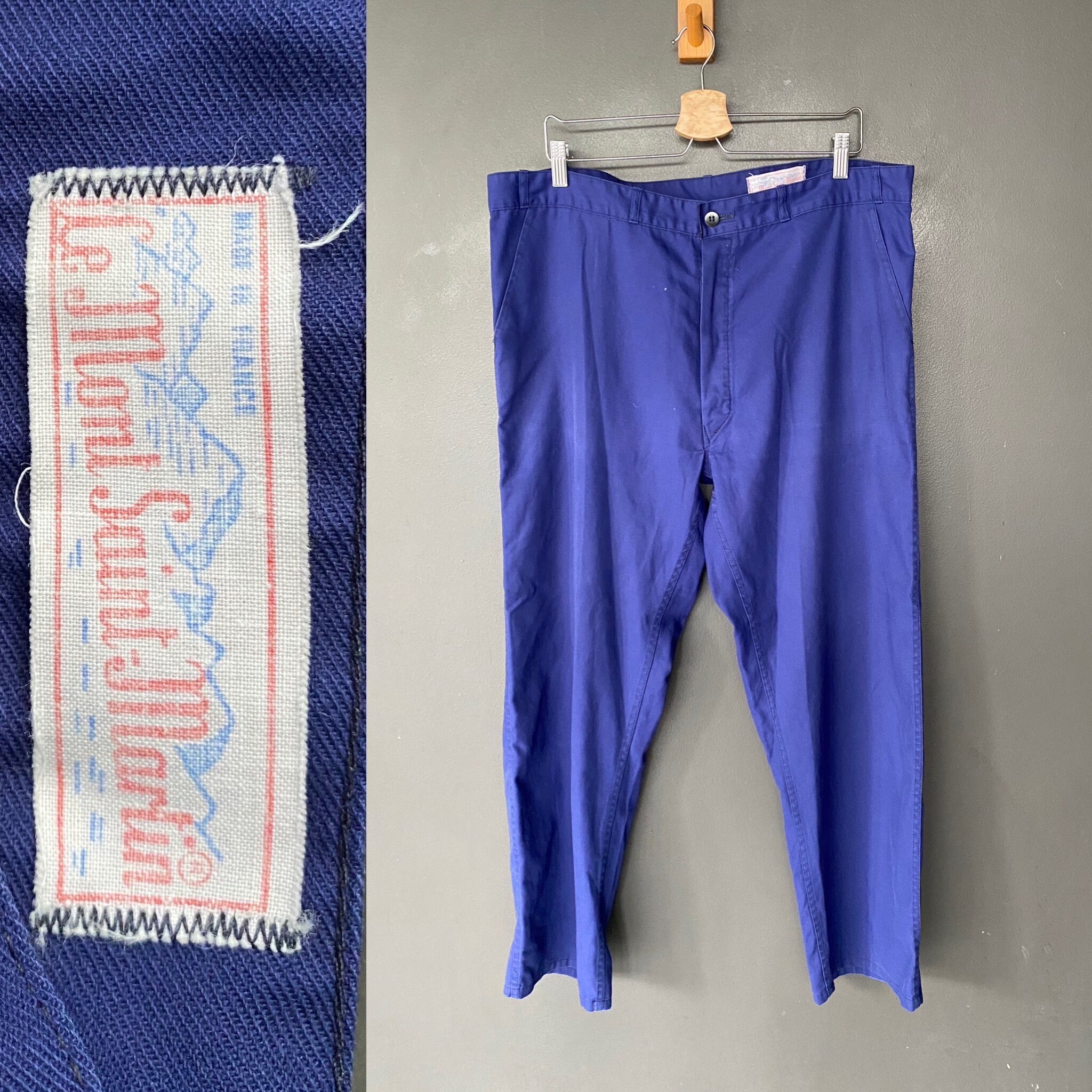Le Mont St Michel Mens Pants - Etsy Le Mont St Michel Mens Pants - Etsy