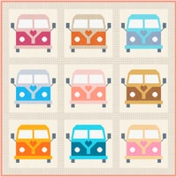Vw Bus - Etsy