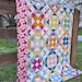 STAR BLOSSOM_DIGITAL Quilt Pattern - Etsy