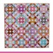STAR BLOSSOM_DIGITAL Quilt Pattern - Etsy