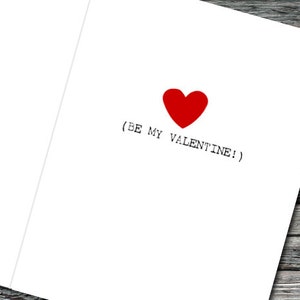 Nerdy Binary Computer Valentine | Programmer, Web Developer - Etsy