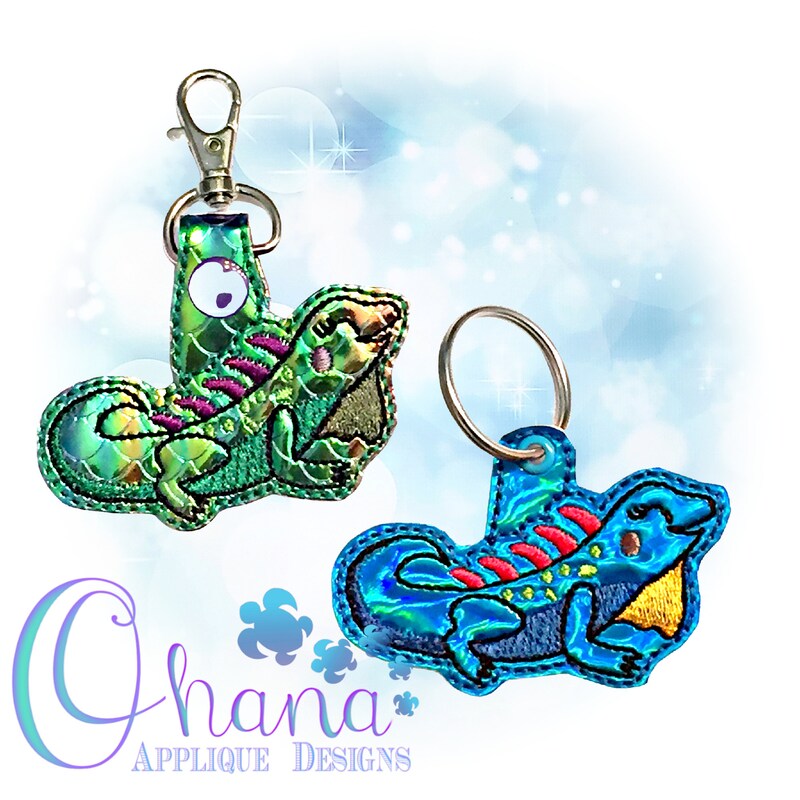 OhanaAppliqueDesigns - Etsy