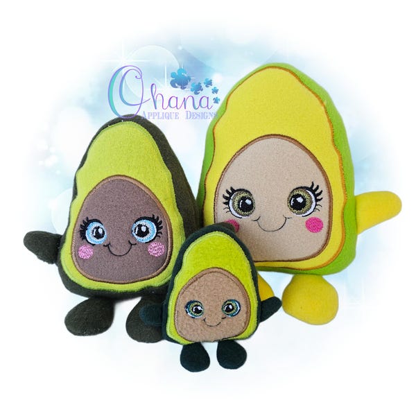 Andrew Plush - Etsy