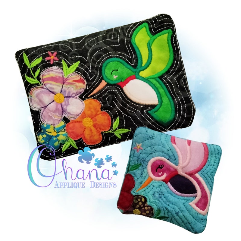 Ith Mug Rug Designs - Etsy