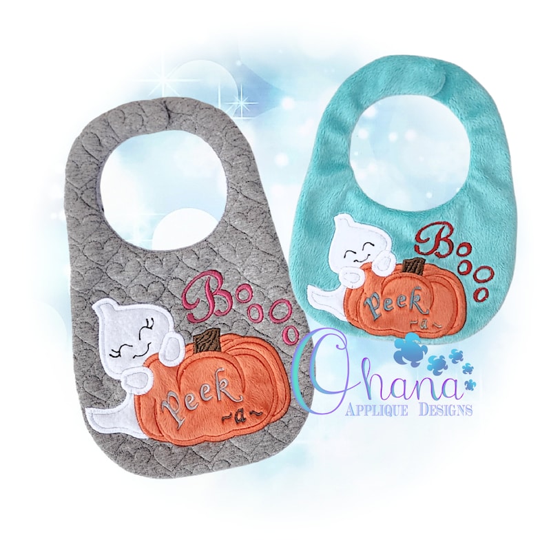 Costume Bib - Etsy