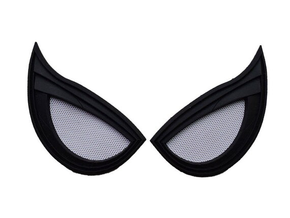 Spider Man Homecoming Lenses Civil War Spiderman Lenses Etsy
