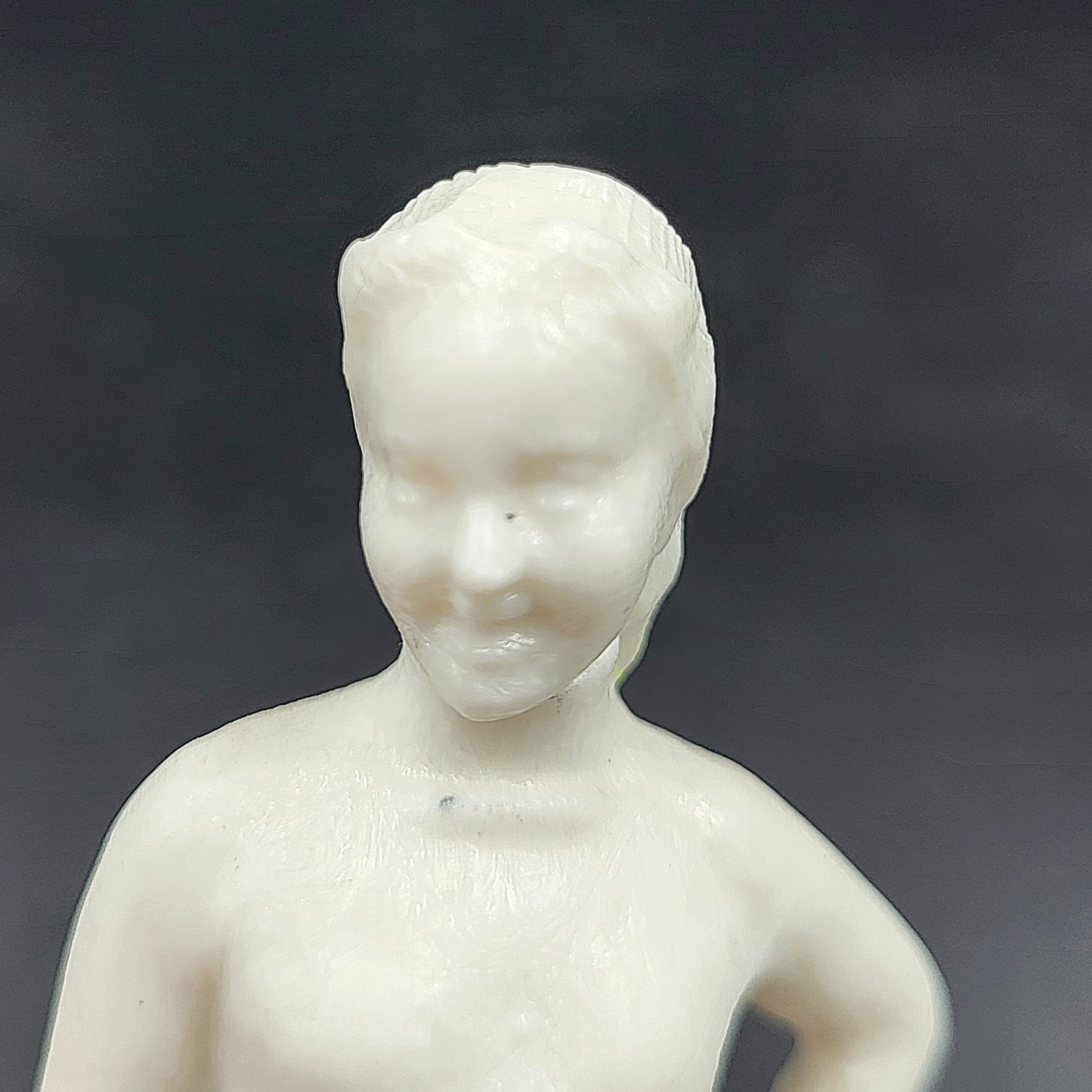 Figure Skater. Vintage Soviet Statuette Made of Bakelite. - Etsy