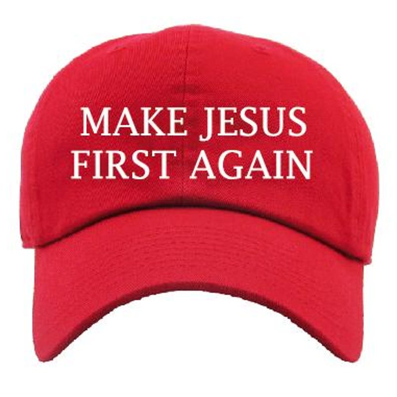 Make Great Again Hat - Etsy