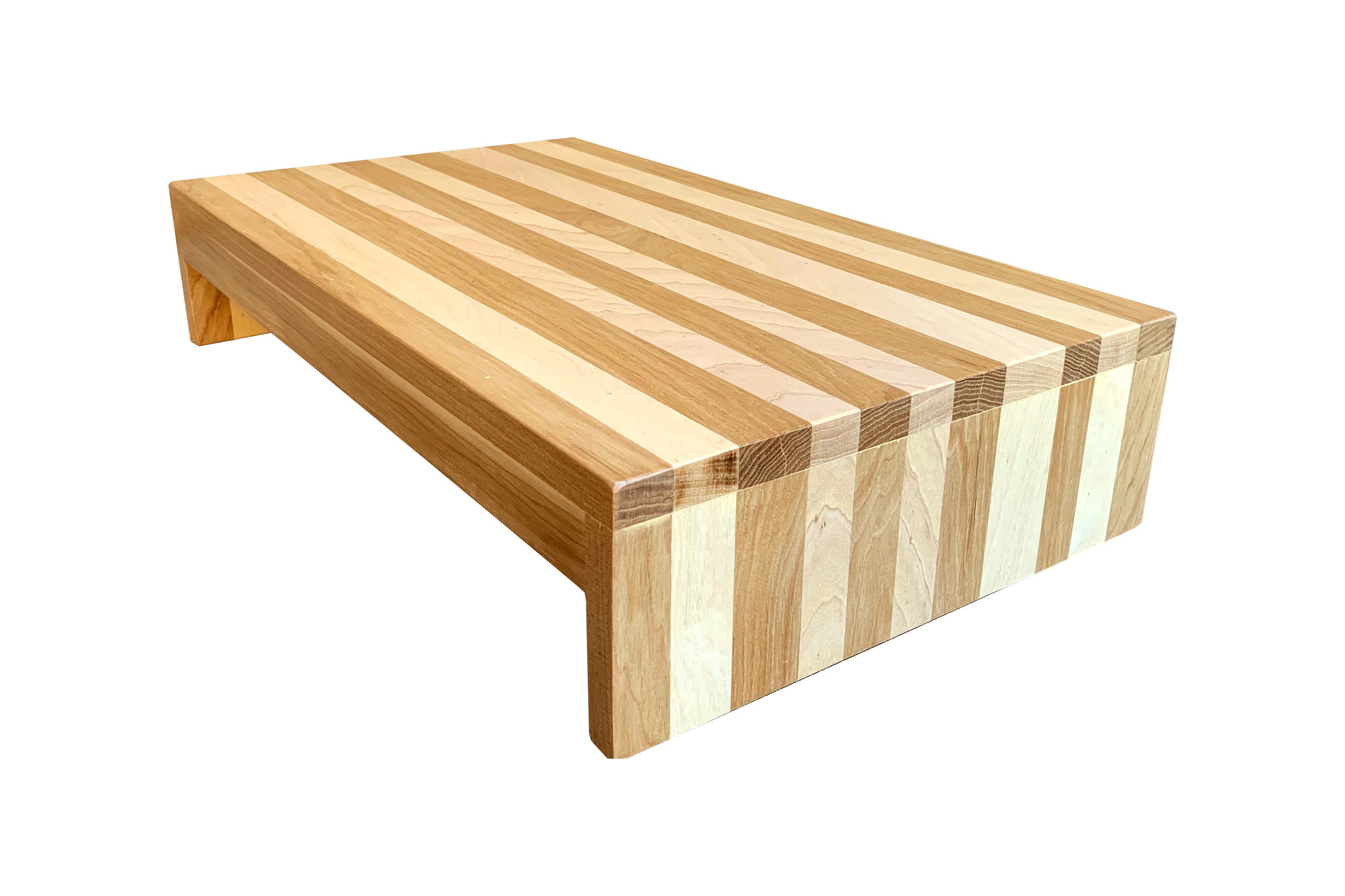 Birch step stool store