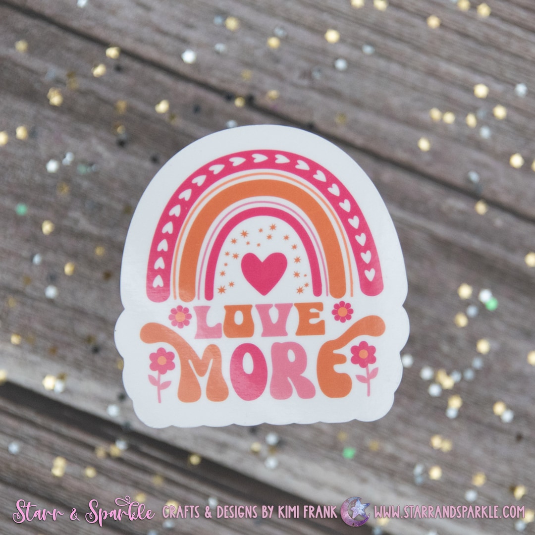 Motivational Quotes, Vinyl Decals for Laptops, Stickers for Planners ...