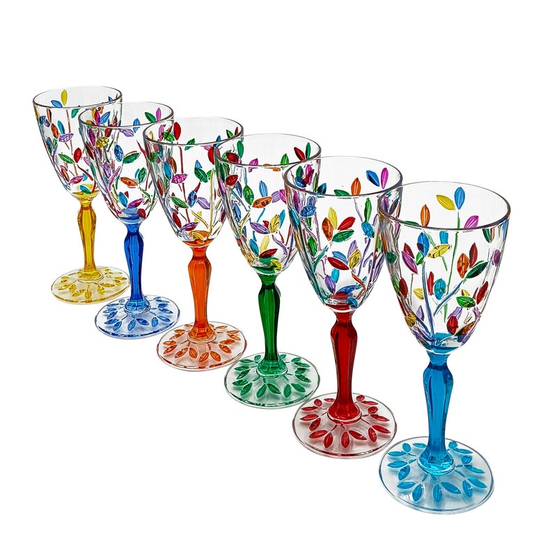 Stemware - Etsy
