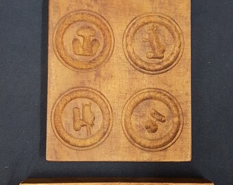 Springerle molds | Etsy