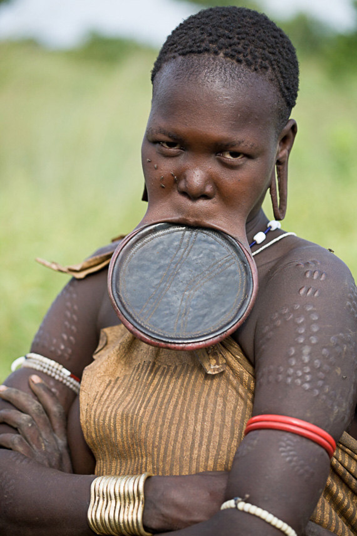 Portrait Photography, Fine Art Print,people of Ethiopia, Wall Art ...