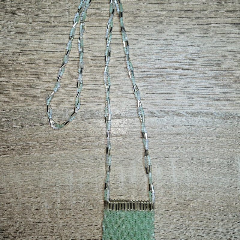 Beaded Amulet Bags - Etsy