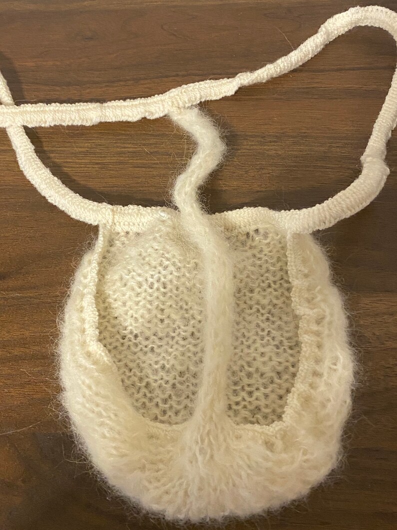 Mens Lingrie, Warm Mens String, Soft Mens Underwear, Fluffy String ...