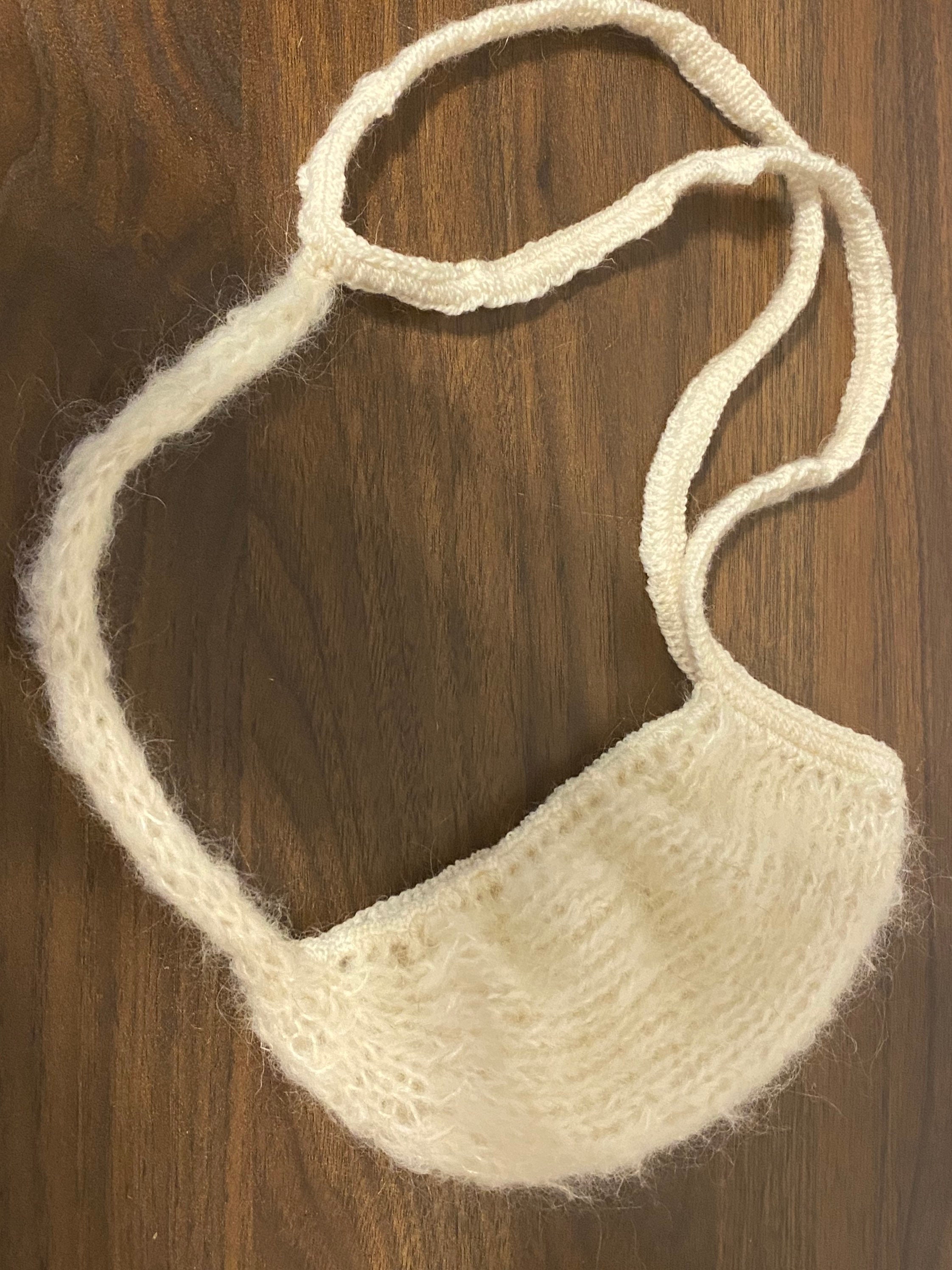 Mens Lingrie, Warm Mens String, Soft Mens Underwear, Fluffy String ...