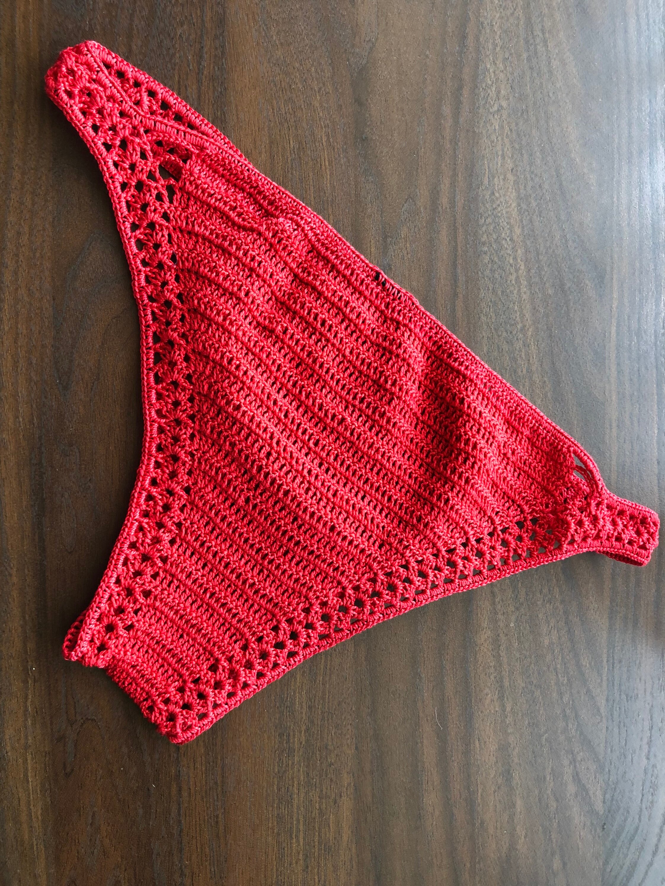 Men Sexy Underwear Men Underwear Underwear Crochet Mens Underwear Sexy Crochet Mens