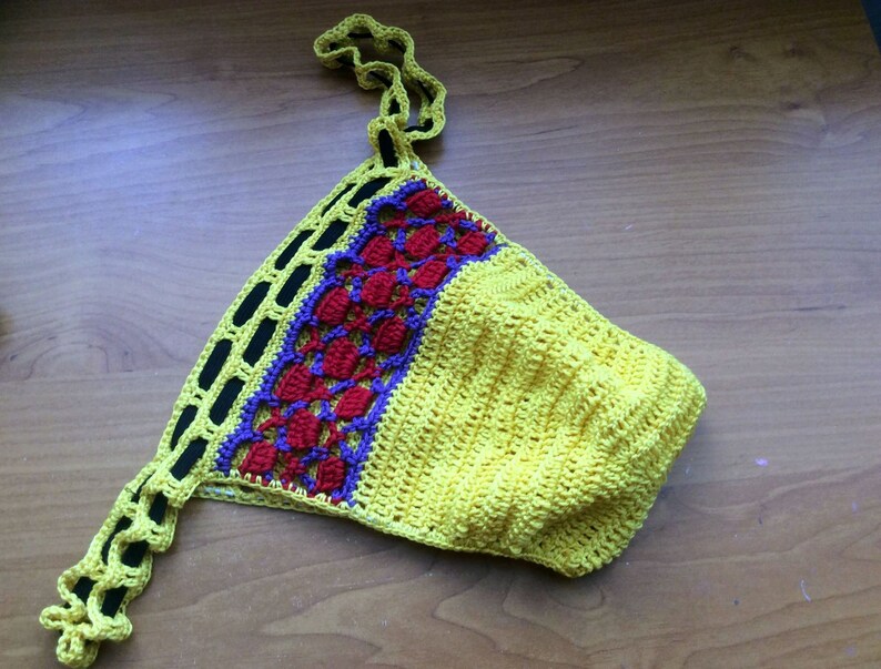 Men Sexy Underwear Men Underwear Underwear Crochet - Etsy