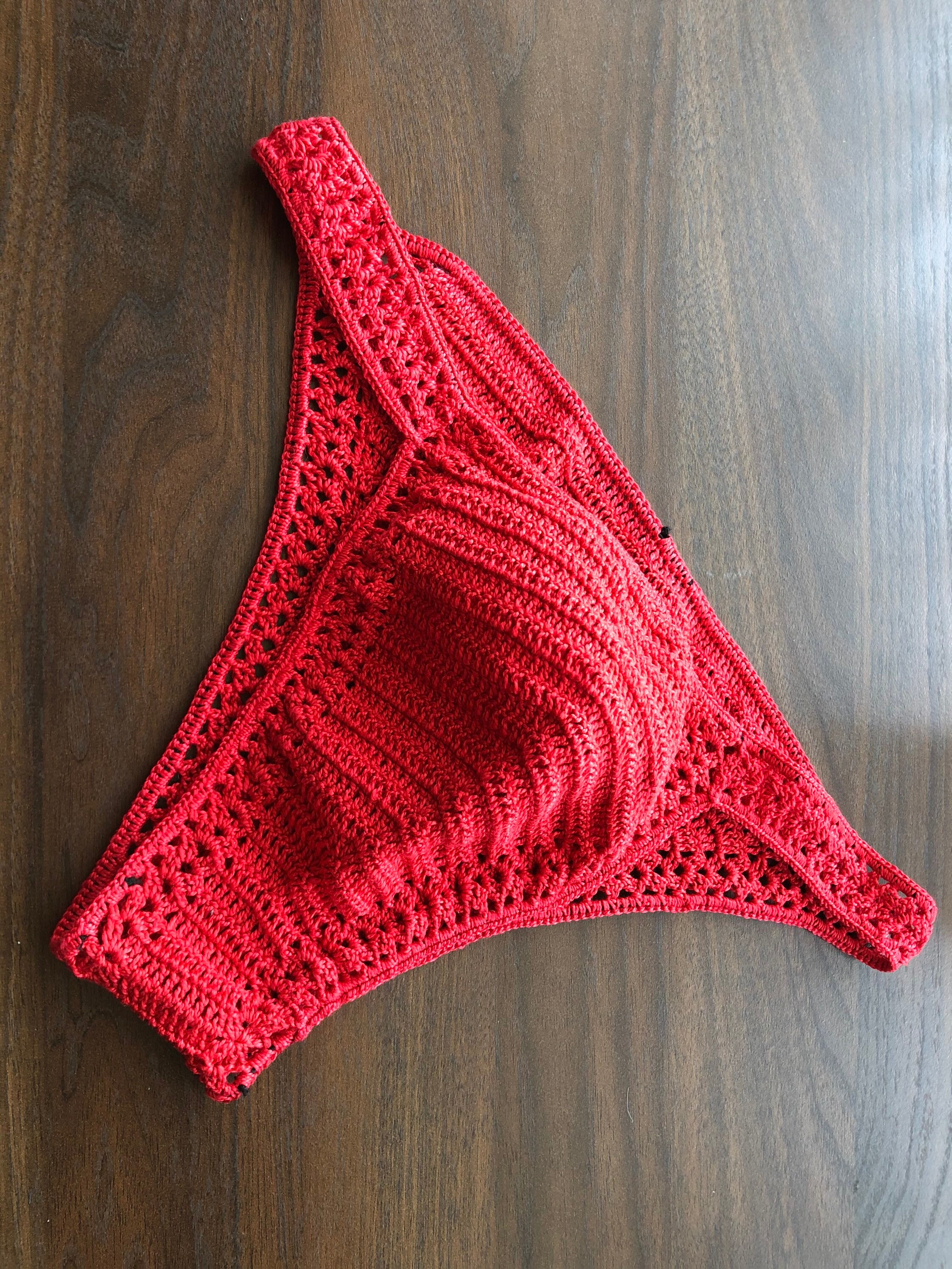 Men Sexy Underwear Men Underwear Underwear Crochet Mens Underwear Sexy Crochet Mens
