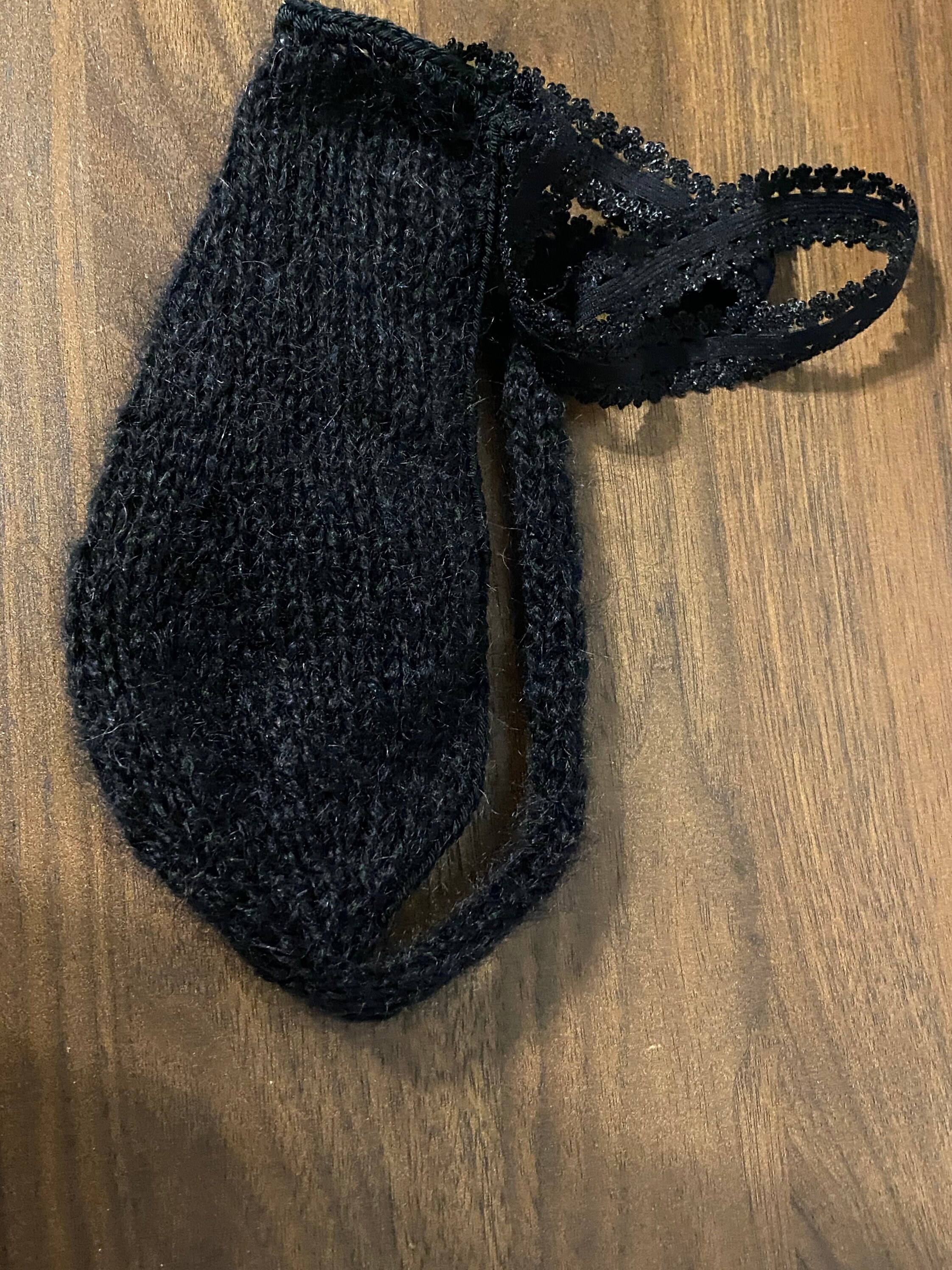 Mens Lingrie, Warm Mens String, Soft Mens Underwear, Fluffy String ...