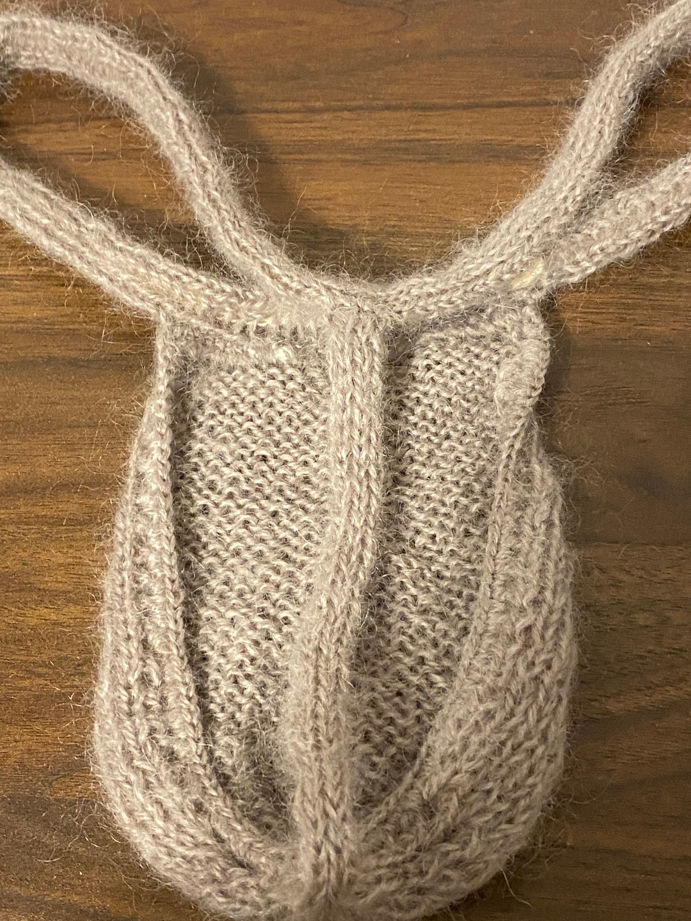 Mens Lingrie, Warm Mens String, Soft Mens Underwear, Fluffy String ...