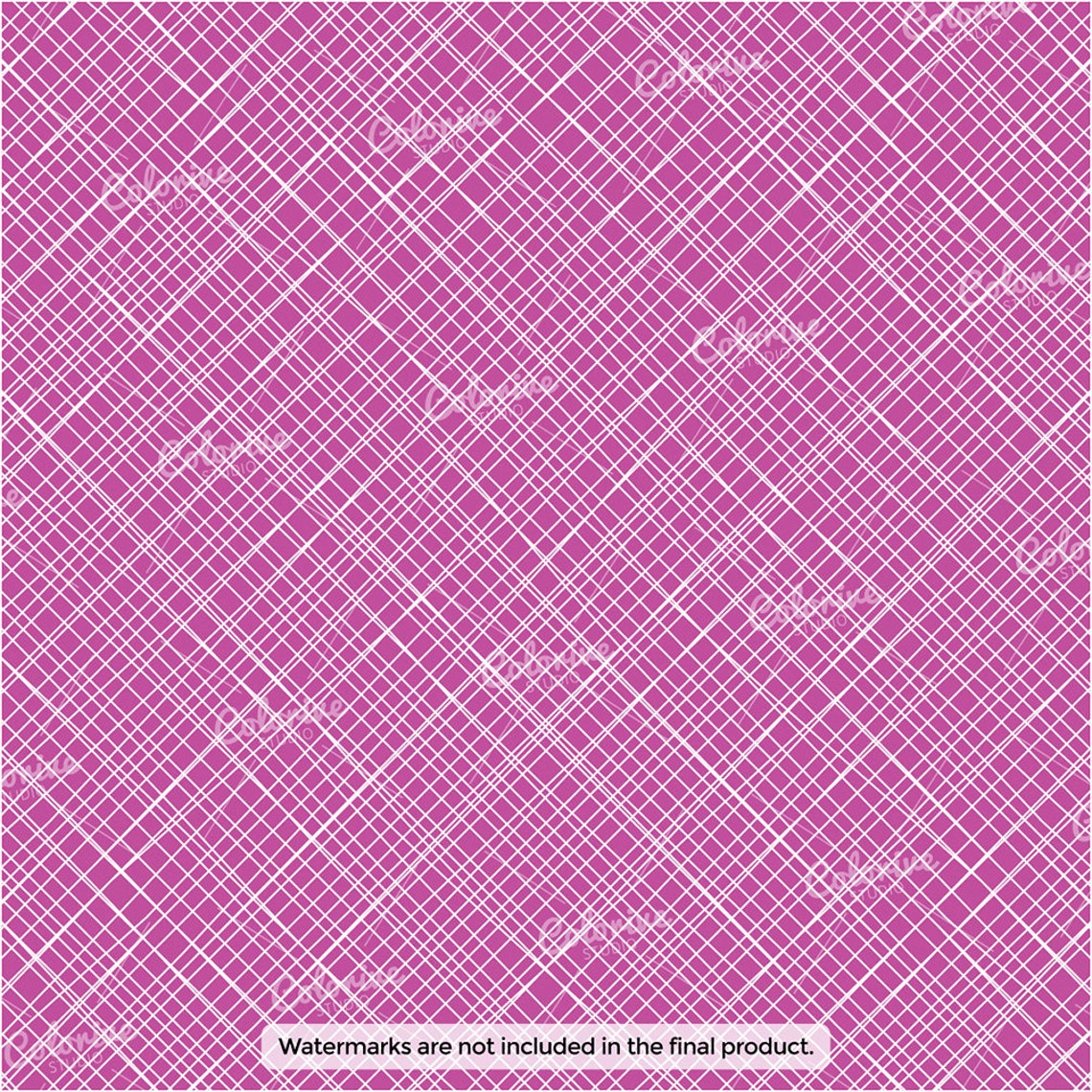 Crosshatch Digital Paper 100 Rainbow Colors Diagonal Crosshatch Stripes ...