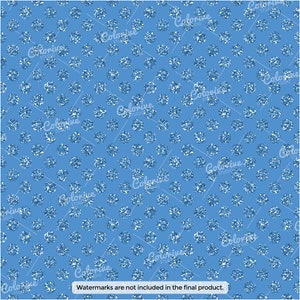 Glitter Polka Dot Digital Paper 100 Rainbow Colors Seamless Dotted ...