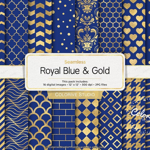 Elegant Black and Rose Gold Digital Paper Seamless Gold Foil - Etsy