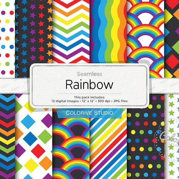 Chevron Polka Dot - Etsy