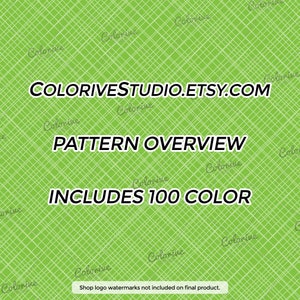 Tinted Crosshatch Digital Paper 100 Rainbow Colors Diagonal Crosshatch ...