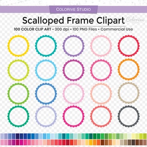 ColoriveStudio - Etsy