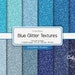 Ombre Watercolor Digital Paper 100 Rainbow Colors Gradient Water Colour ...