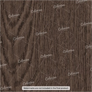 Wood Digital Paper 100 Rainbow Colors Colored Wood Grain Textures ...