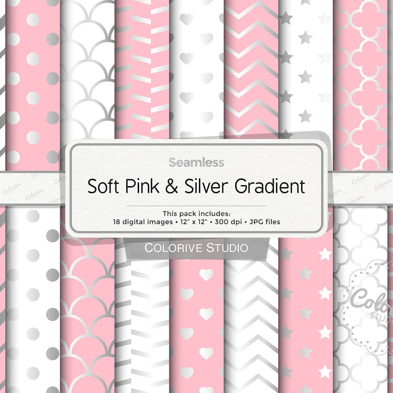 ColoriveStudio - Etsy